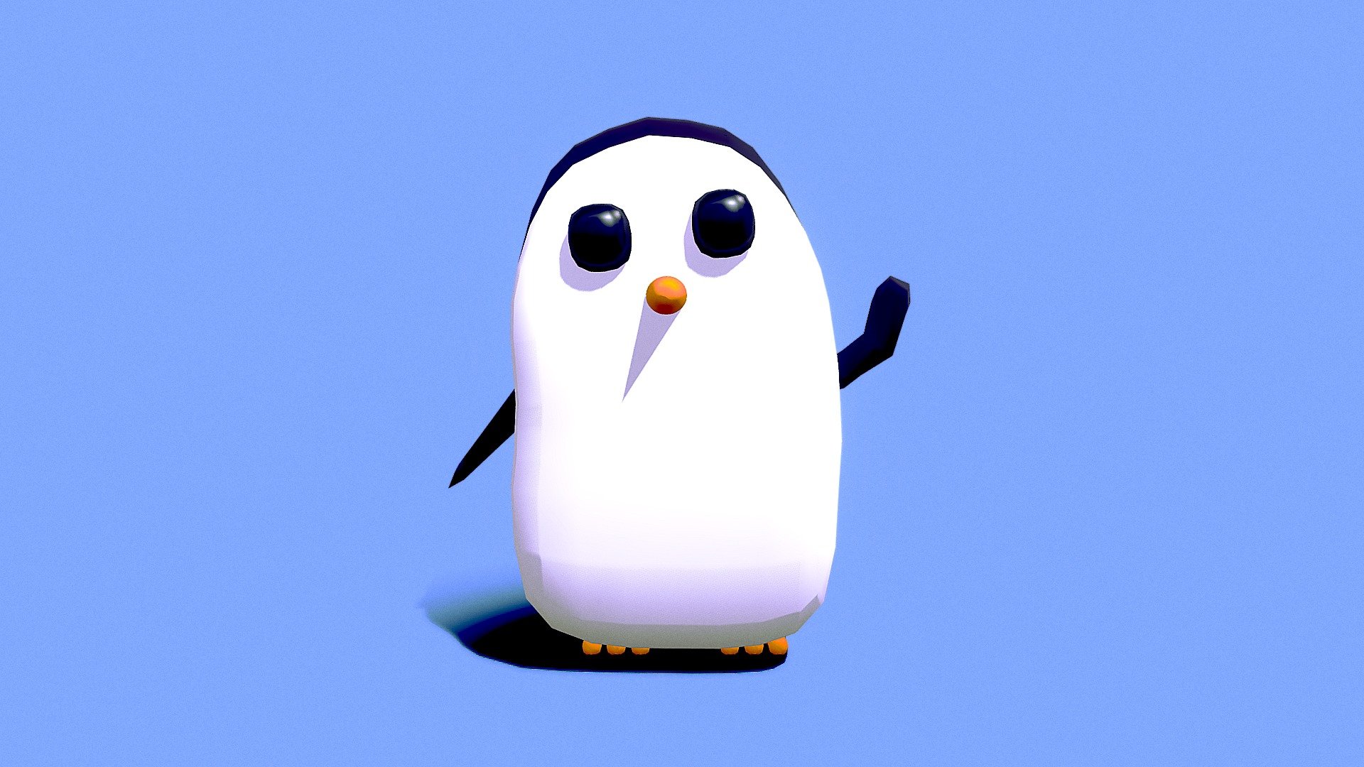 gunter - 3D model by chakib2456 [6fb8a44] - Sketchfab