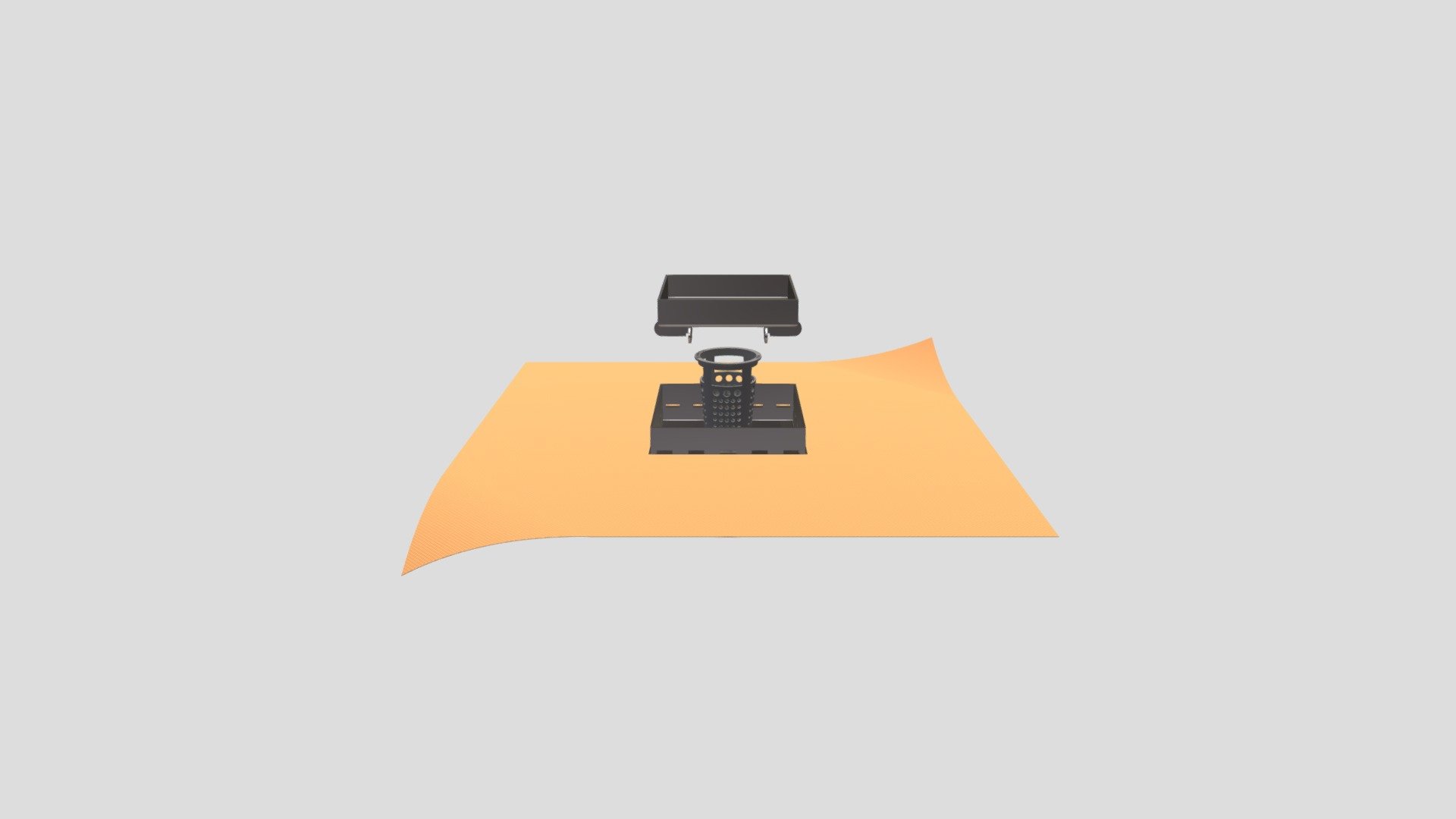TSR 5 - 3D model by rramkarran [6fb8b4d] - Sketchfab