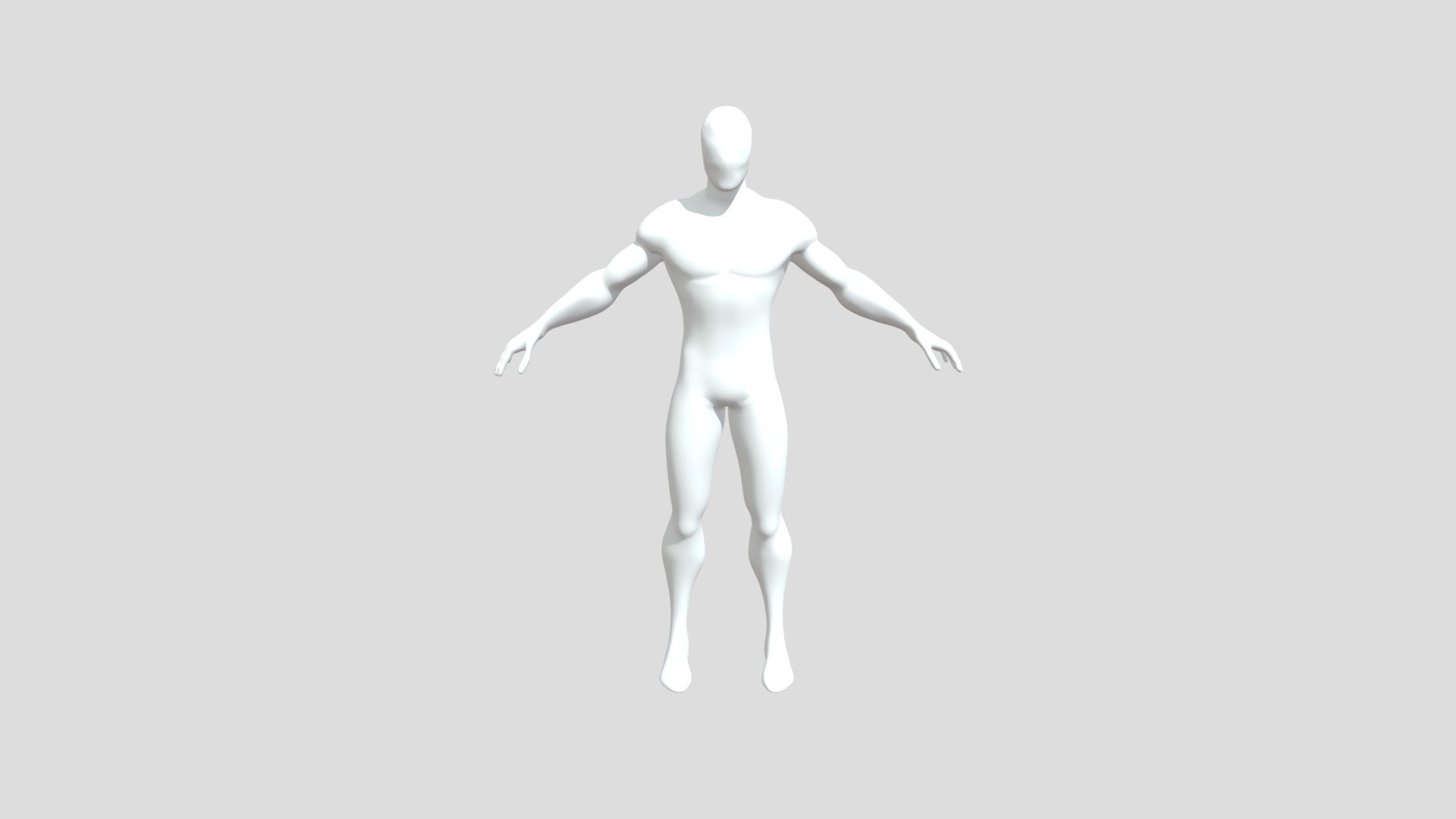 base model - 3D model by ool [6fb9191] - Sketchfab