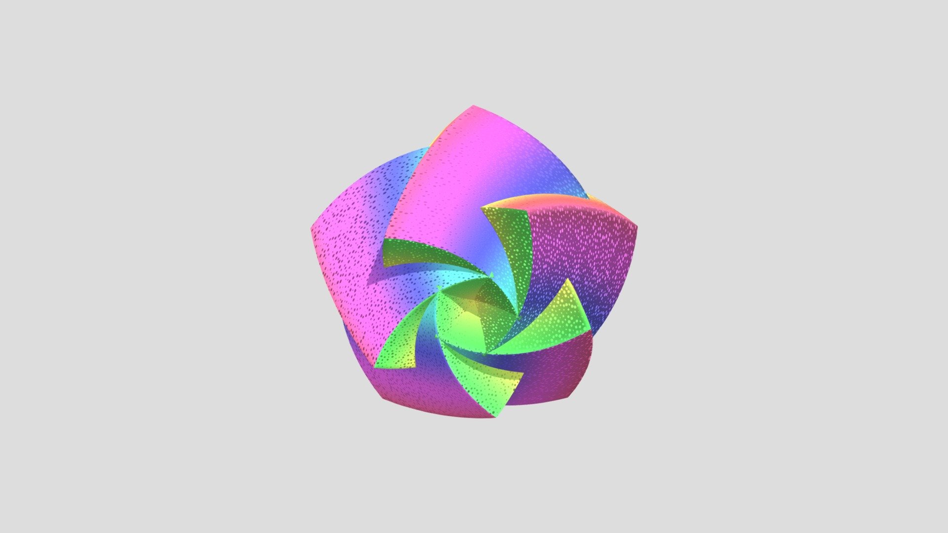 Egypt VR Anomalistic Sweetstar - Download Free 3D model by Egypt VR ...