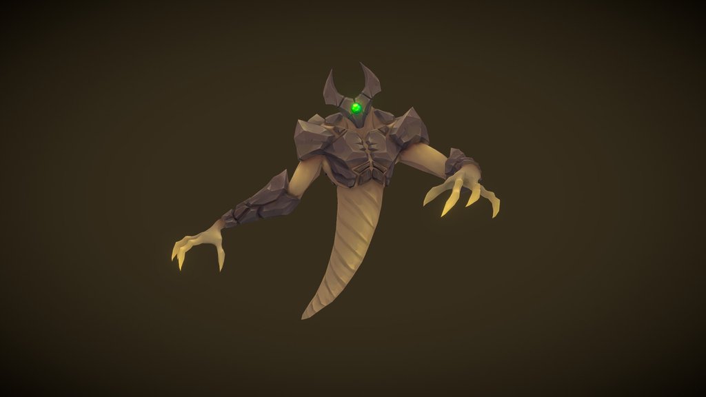 Elementals Pack 4 - A 3D model collection by N-hance Studio ...