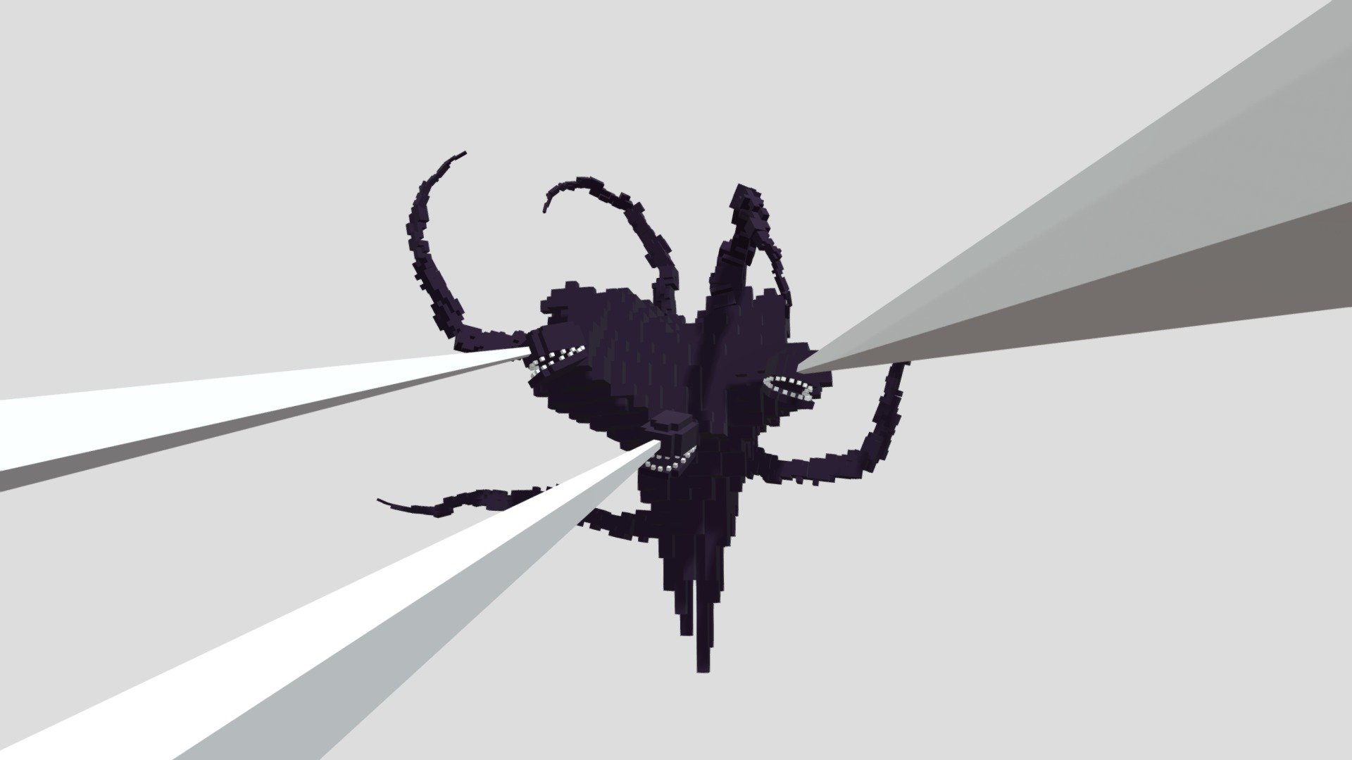 Wither_ Storm_Intro - Download Free 3D model by rammin_klaison ...