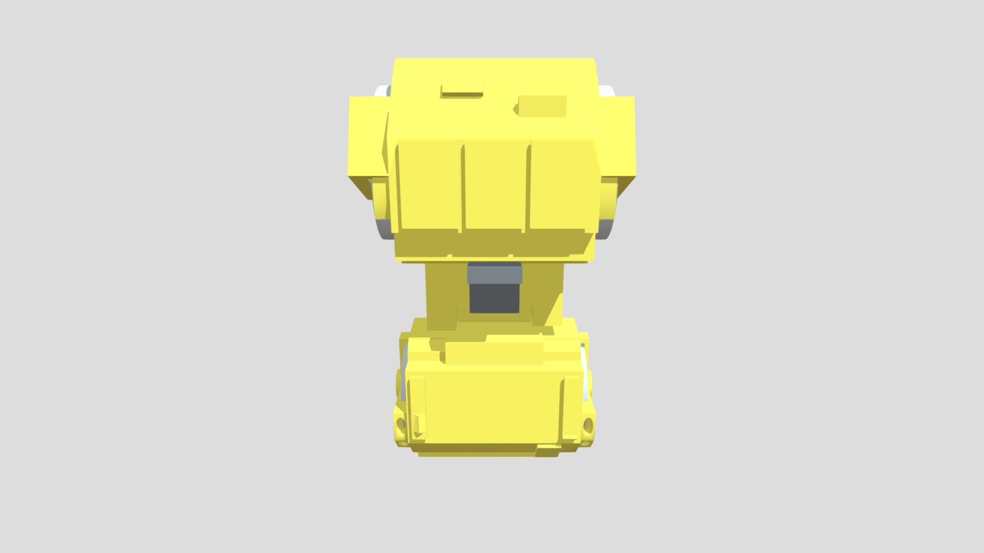 Tinker - Download Free 3D model by c251542t [6fbc6e6] - Sketchfab