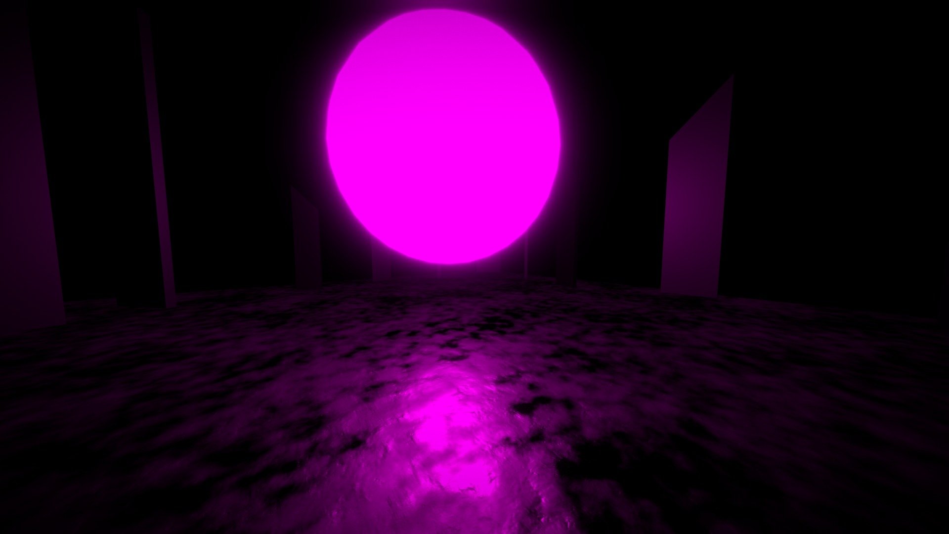 Void - Download Free 3D model by Wolfram9 [6fbccbe] - Sketchfab