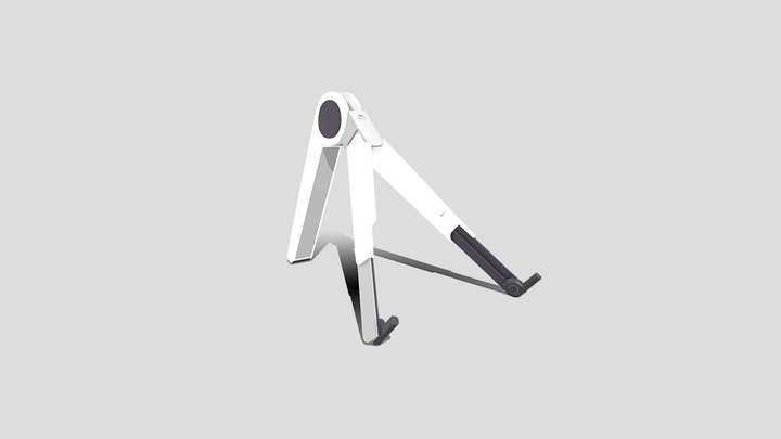 Laptop-stand 3D models - Sketchfab