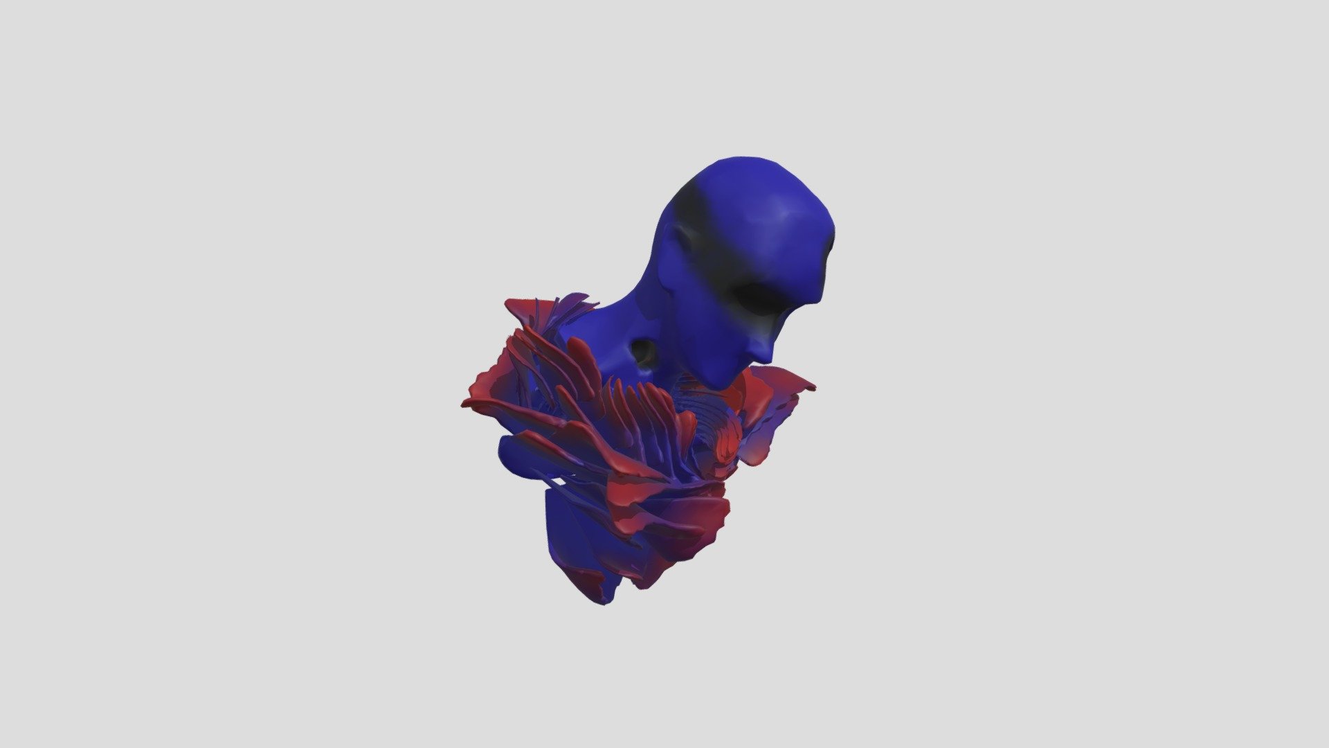 Fourth Eye - Download Free 3D model by inanc [6fbd555] - Sketchfab