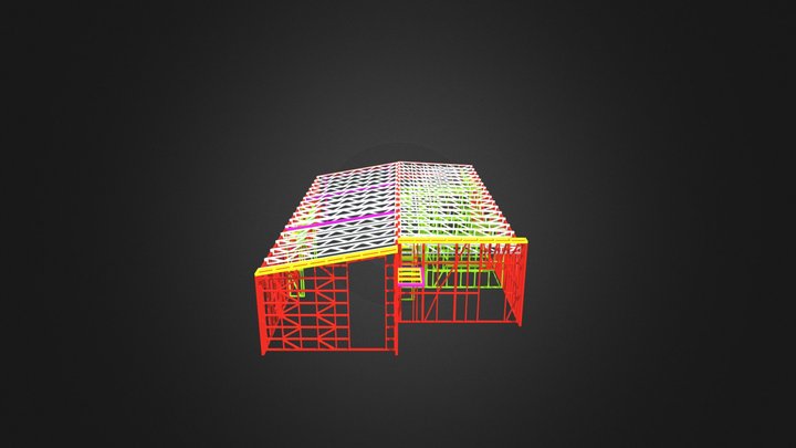Hemsworth 3D models - Sketchfab
