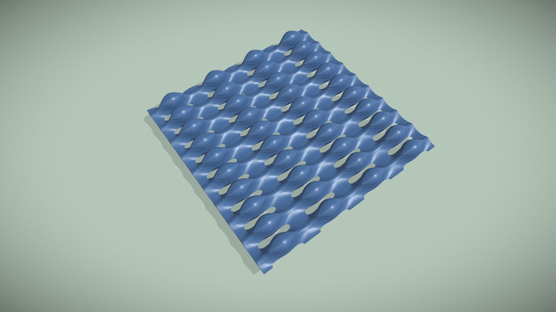 spring song - Download Free 3D model by Aleksandr_Konov (@3lampu ...