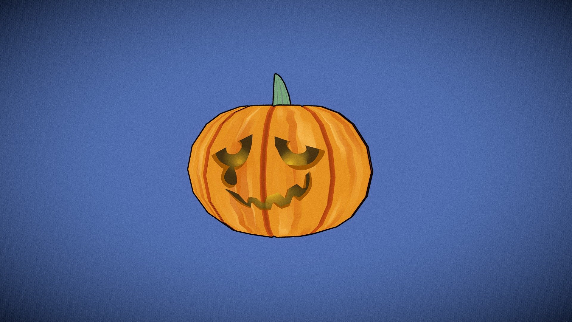 Lil pumpkin fella - Buy Royalty Free 3D model by The Moyai (@Eagger ...