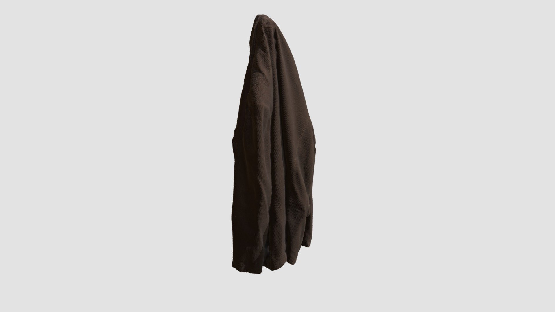 clothes - Buy Royalty Free 3D model by Evermotion [6fc0cff] - Sketchfab ...