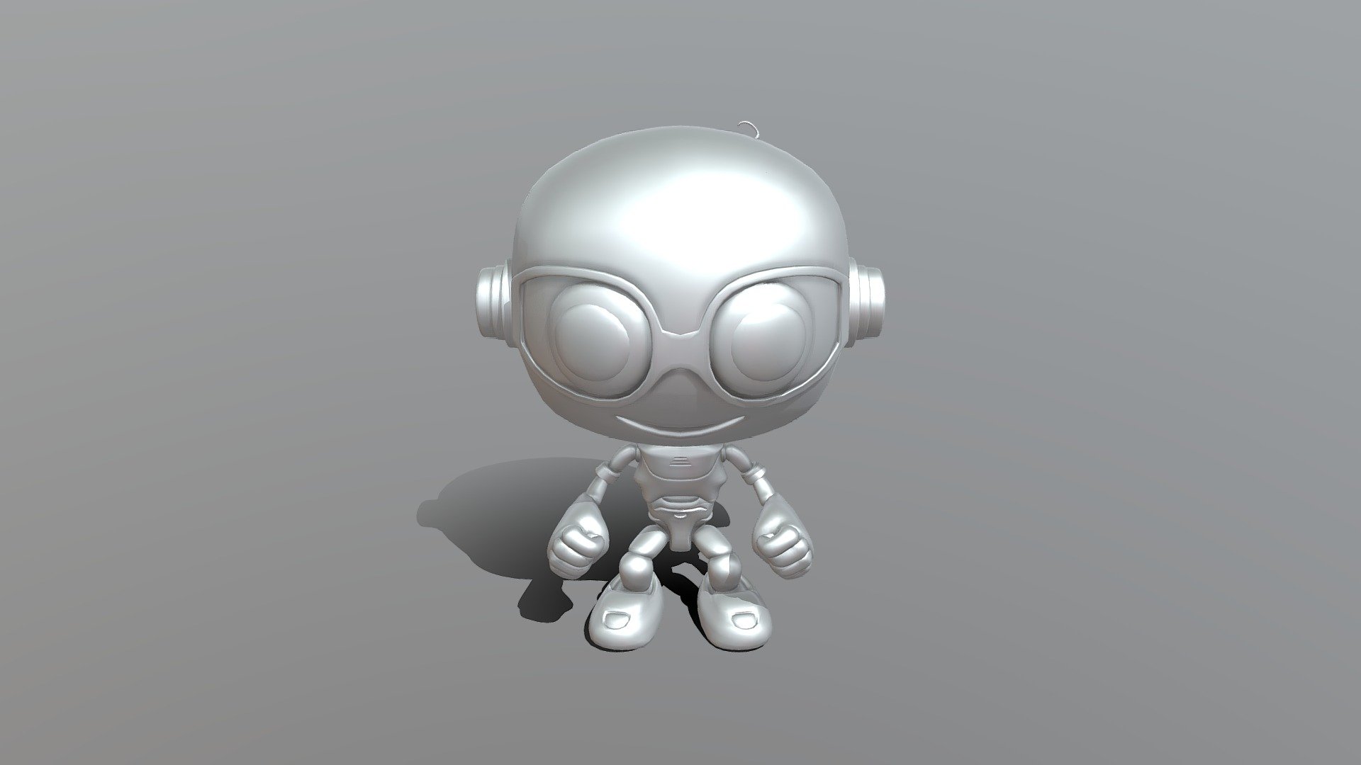 NeoHD - 3D model by komazec.dj [6fc29d0] - Sketchfab
