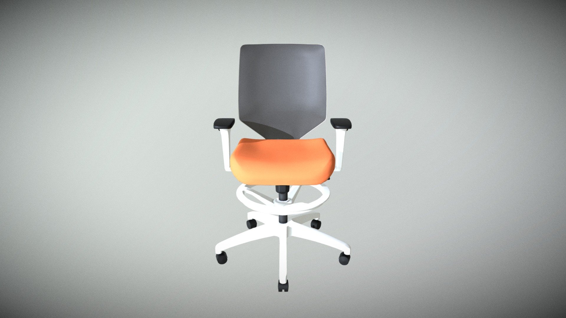 Sample Chair - Download Free 3D model by visionx [6fc49eb] - Sketchfab