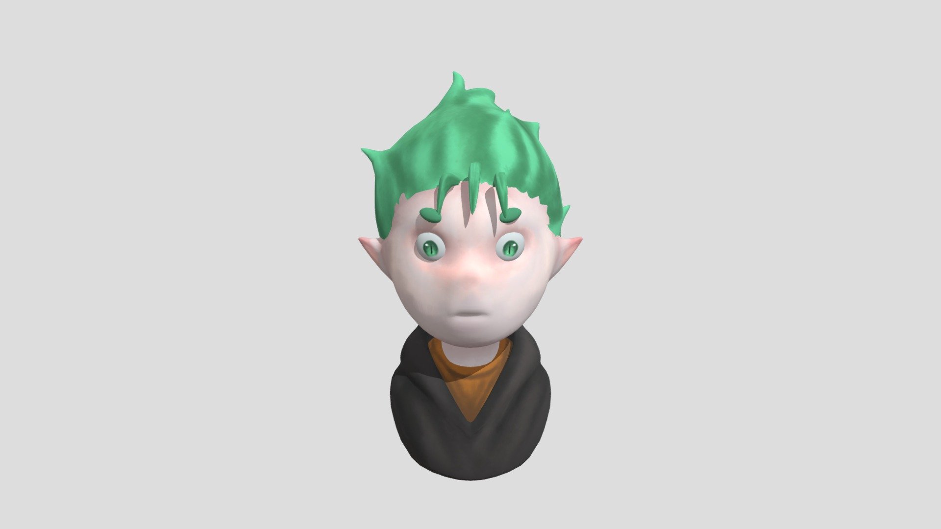 Skulp - Download Free 3D model by nonooooooo [6fc6361] - Sketchfab