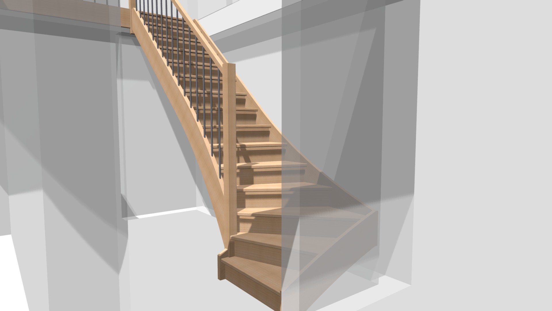 1812 SWNNNLR greep recht - Download Free 3D model by Behets ...