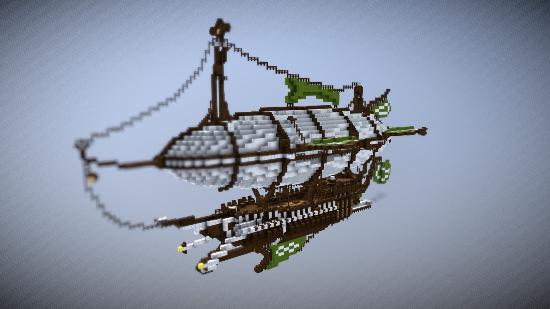Tria - 3D model by Zeryk [6fcaab6] - Sketchfab