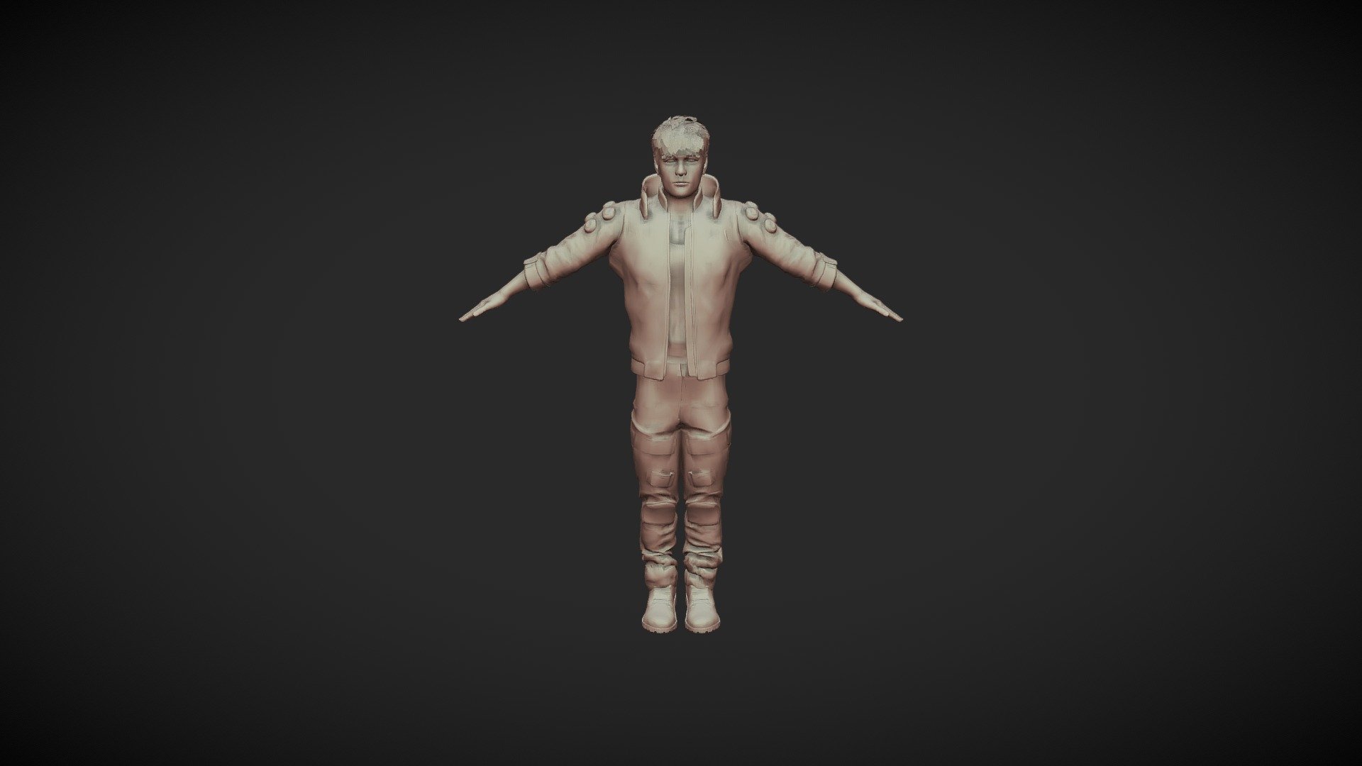 model - Download Free 3D model by q2eqwdawdwds [6fcacc9] - Sketchfab