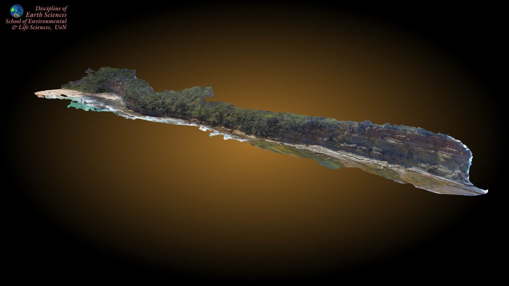 UAV models - A 3D model collection by Earth Sciences, University of ...