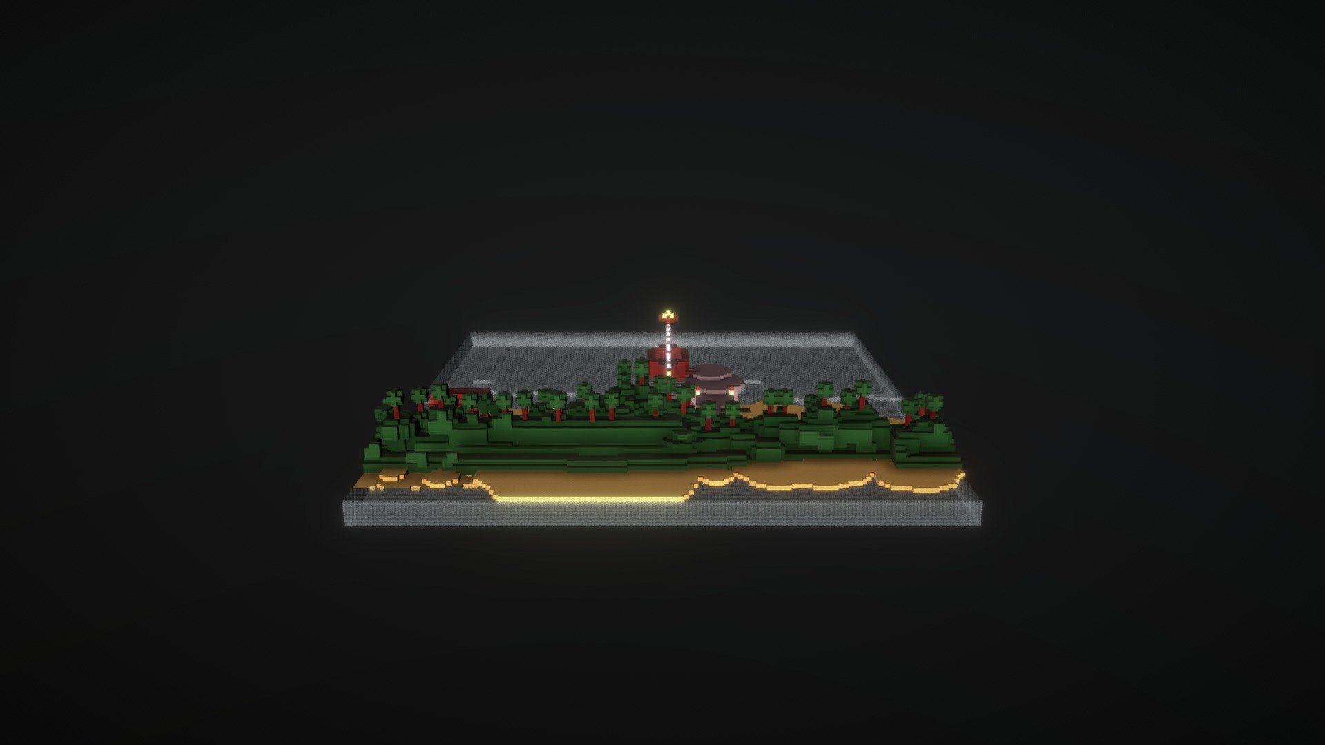 kuza_ex3 - 3D model by kuza.tw [6fcd4bb] - Sketchfab