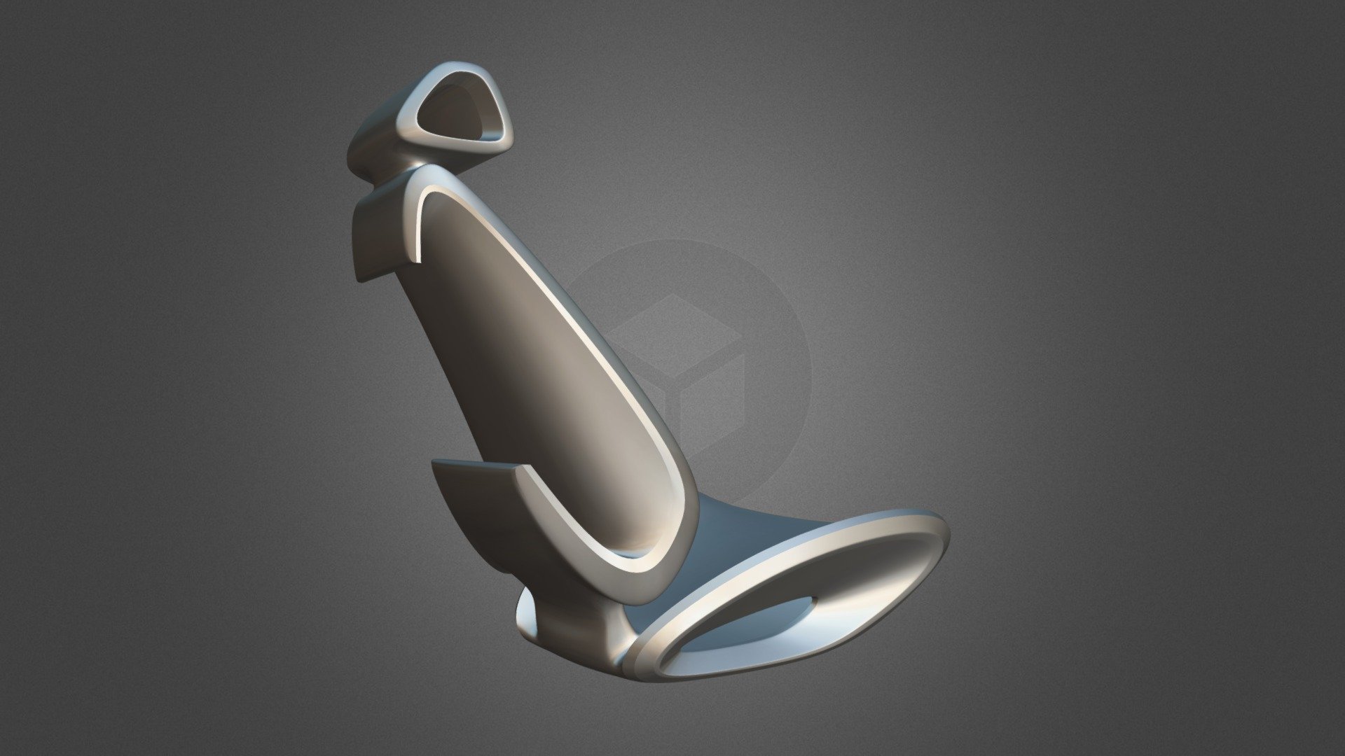 concept seat - 3D model by _vorteXX_ [6fcdccb] - Sketchfab