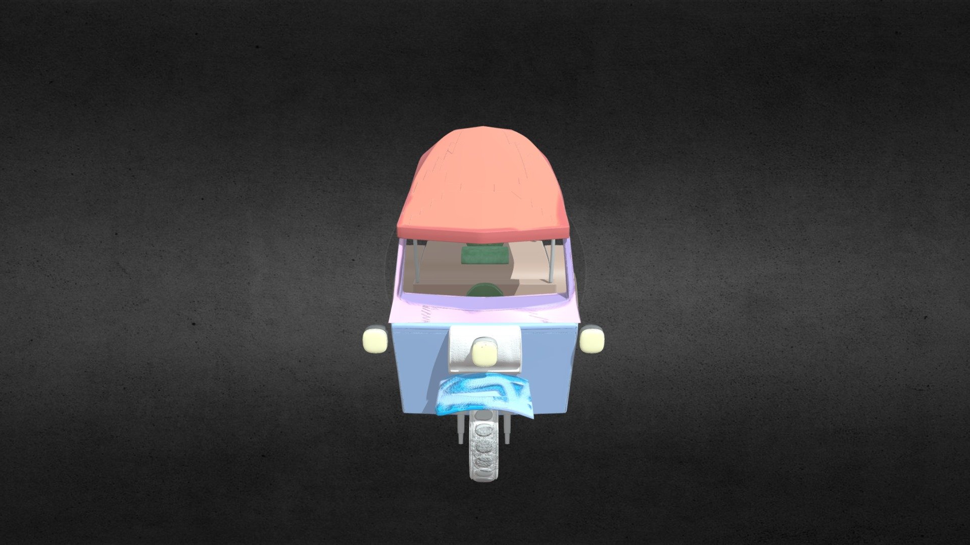 high_poly - 3D model by matias_villanueva [6fcec25] - Sketchfab