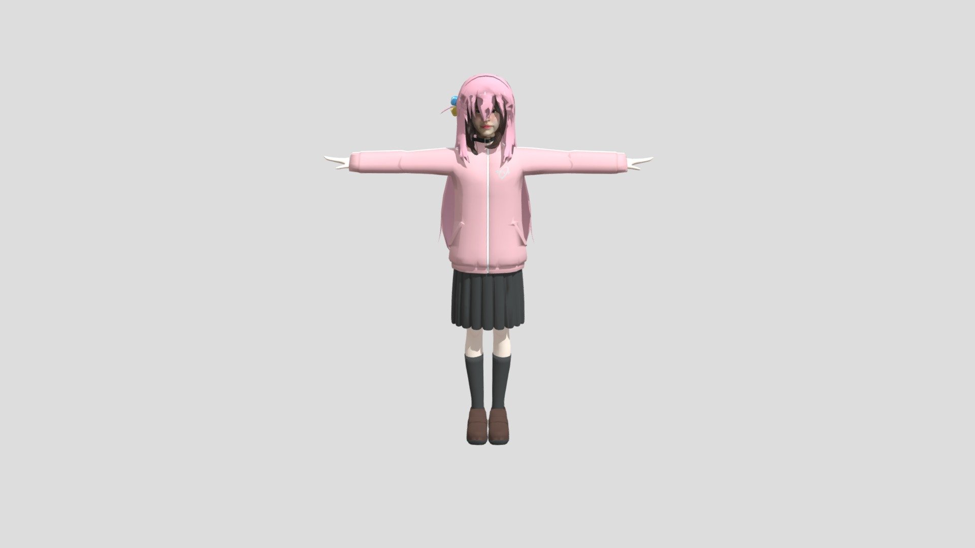 Chud Circle Dating 2 - Laidbackteatime - Download Free 3D model by ...