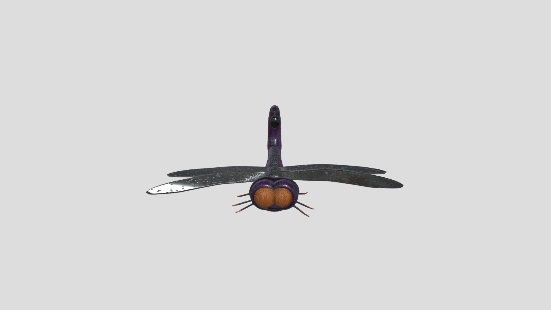 FBX_Model - 3D model by mariarakstad [6fd0426] - Sketchfab