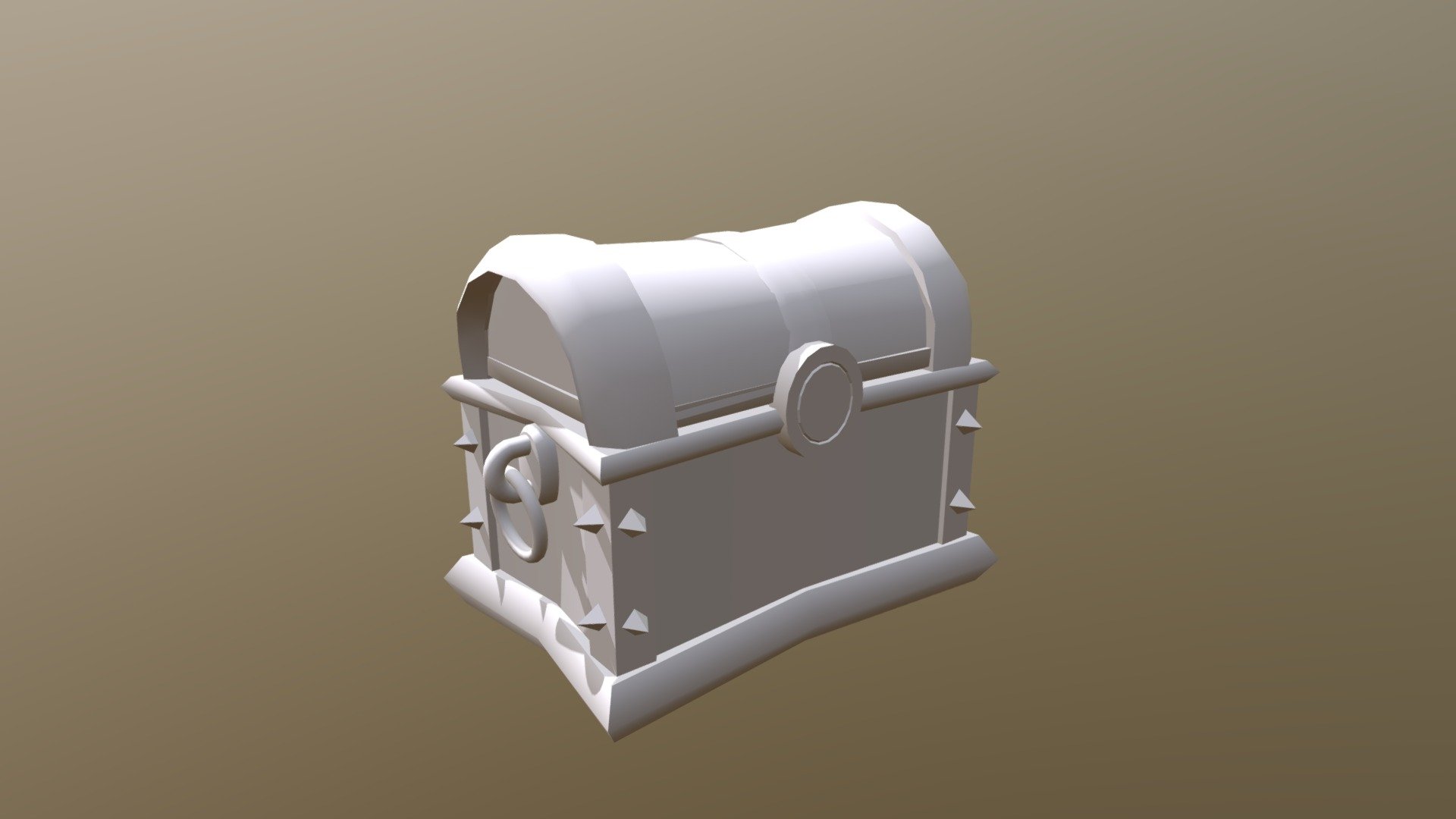 Chest - 3D model by mason.connor31 [6fd128c] - Sketchfab