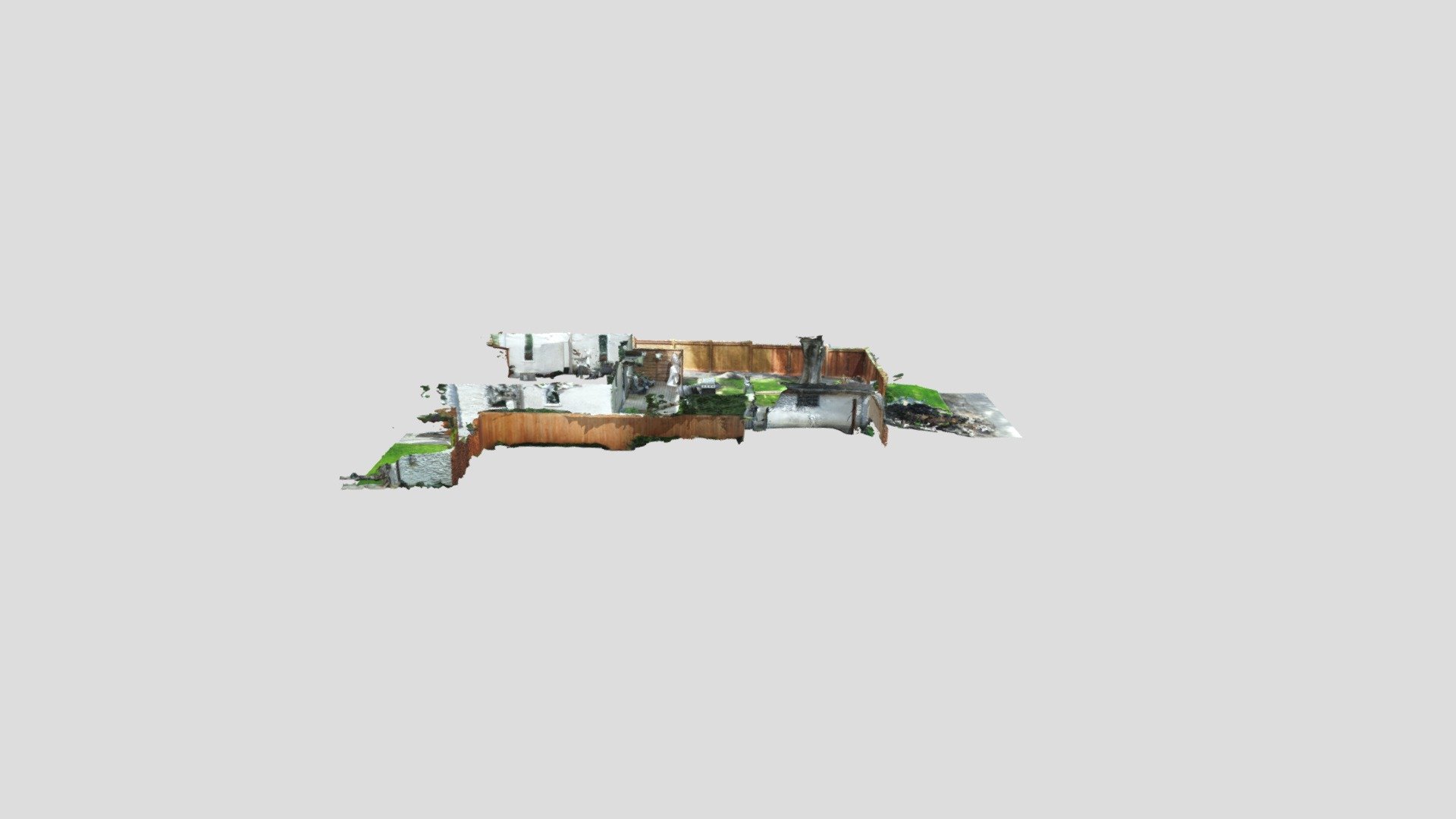 Aaron Yard Sf3 - 3D model by hartman1920 (@degryse_35) [6fd33e1 ...