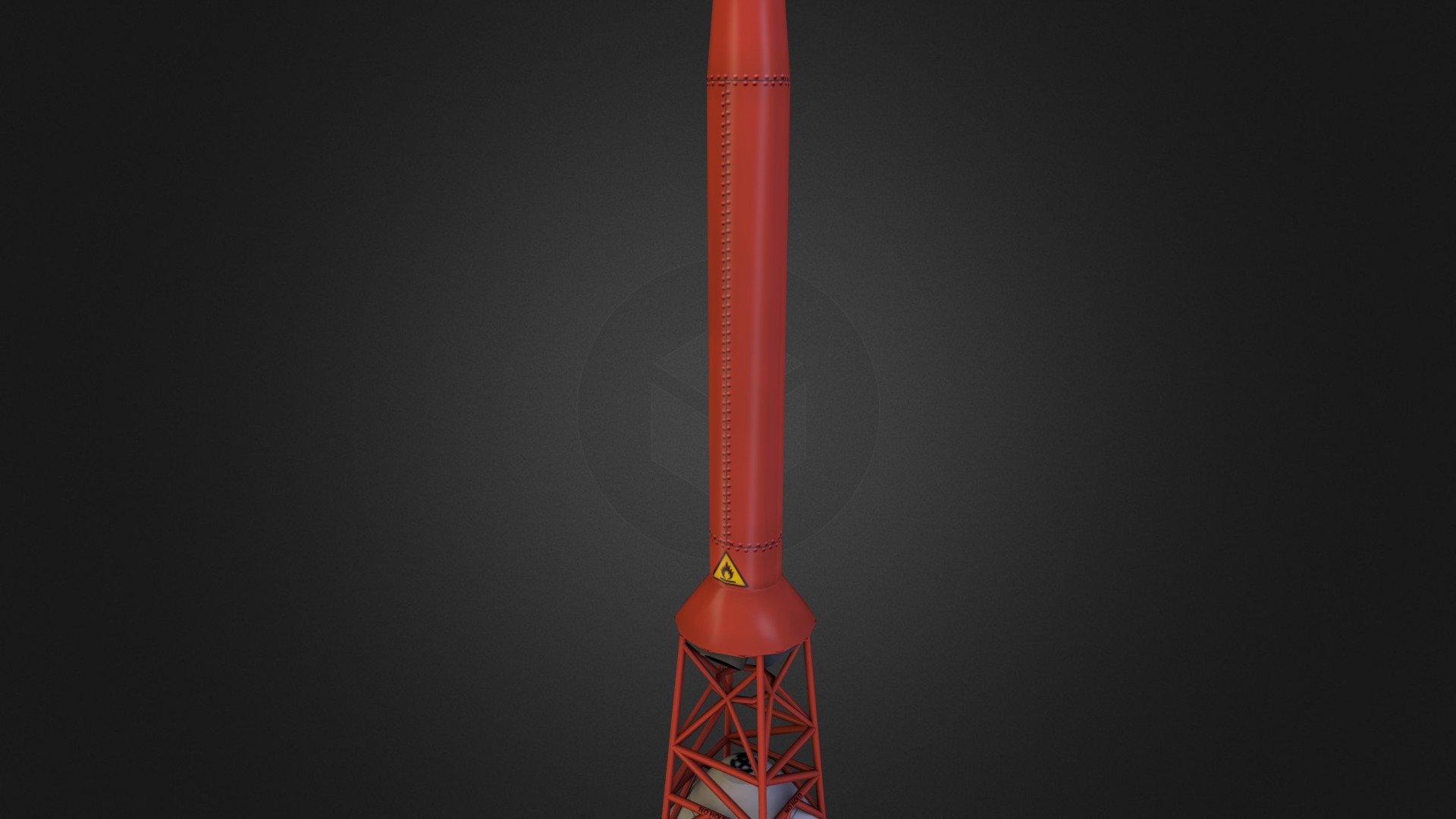 Ksp_LES - 3D model by unknown2230 [6fd3a0b] - Sketchfab