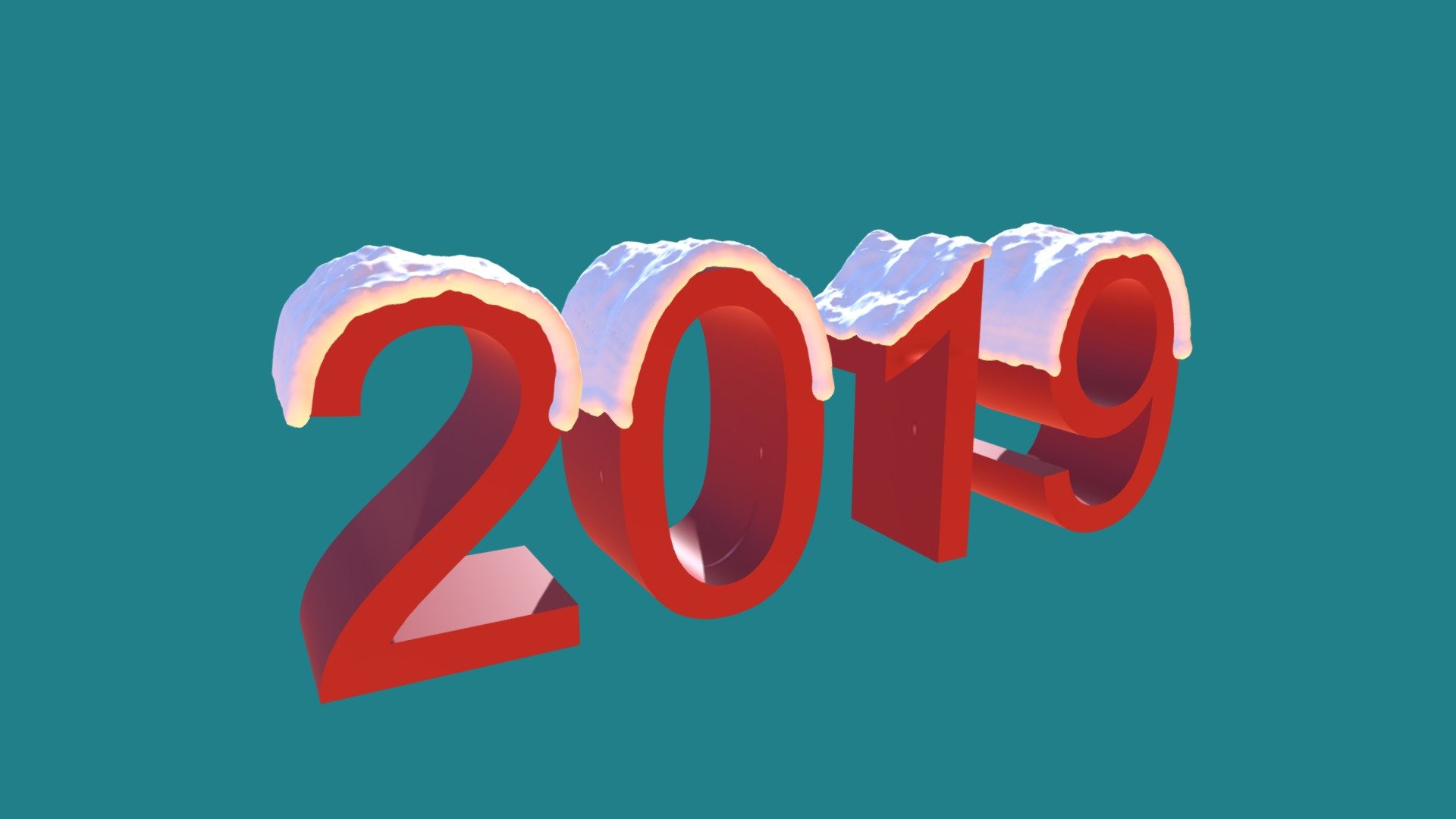 2019 - Download Free 3D model by selfie 3D scan (@bevadek) [6fd3cd9 ...