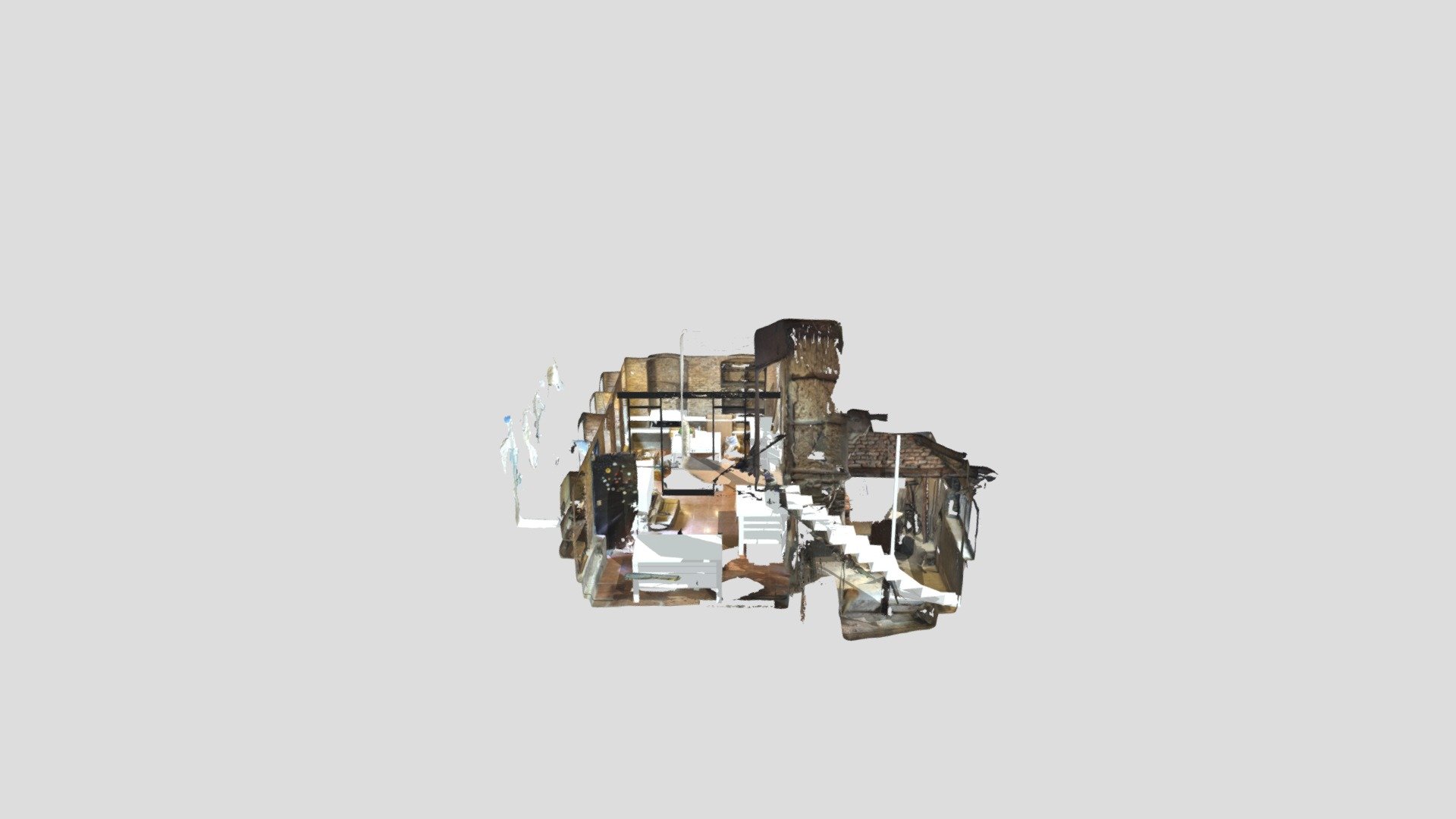 B39-K-All - 3D model by phvz [6fd4196] - Sketchfab