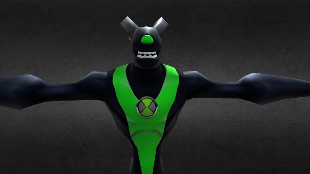 asd - A 3D model collection by dist (@poketimbg) - Sketchfab