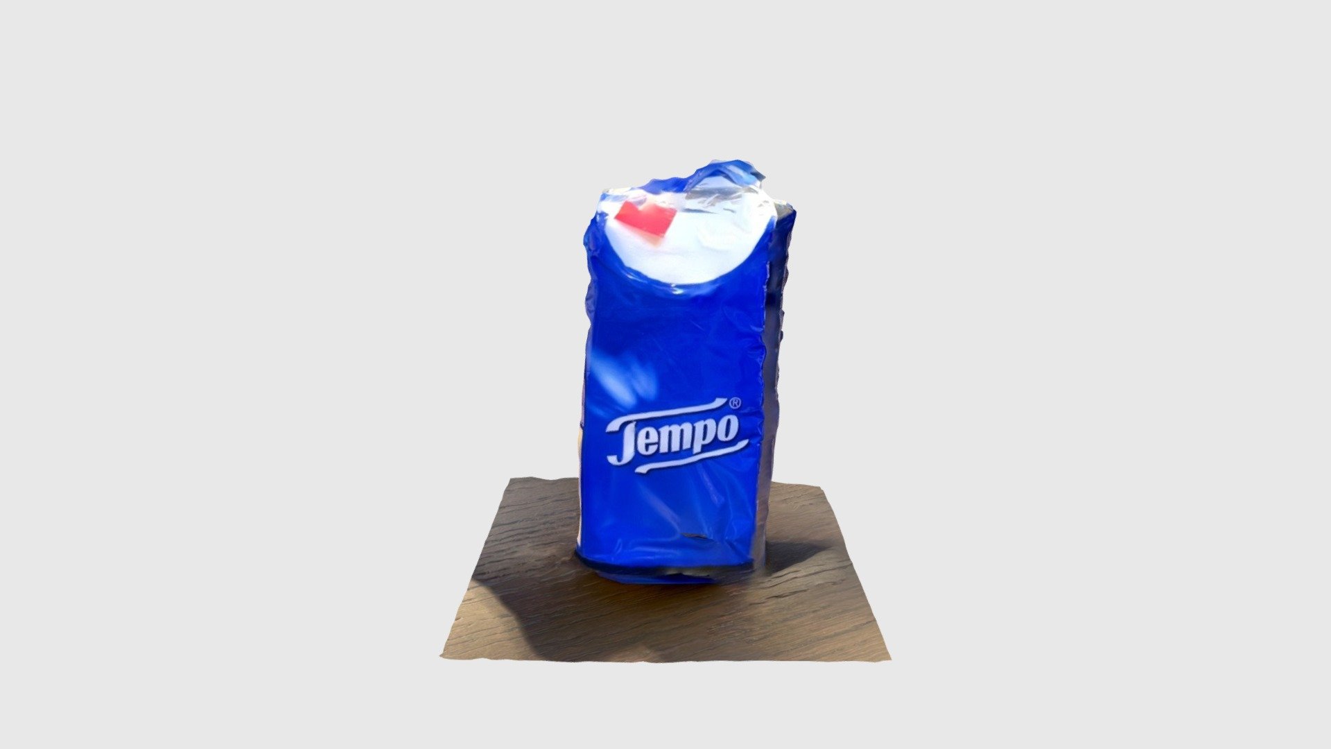 Tempo - Download Free 3D model by alex.merlini [6fd468a] - Sketchfab