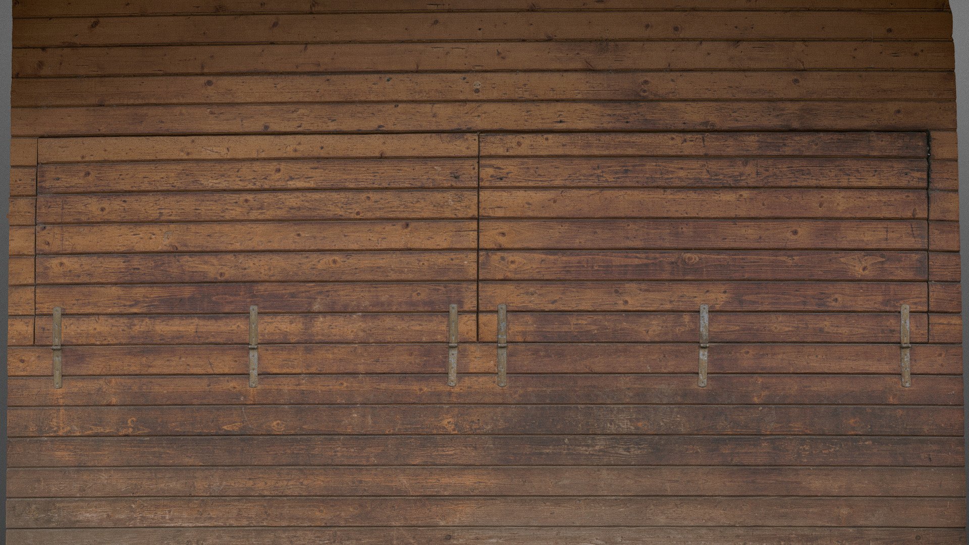 Wooden front boards - Buy Royalty Free 3D model by matousekfoto ...