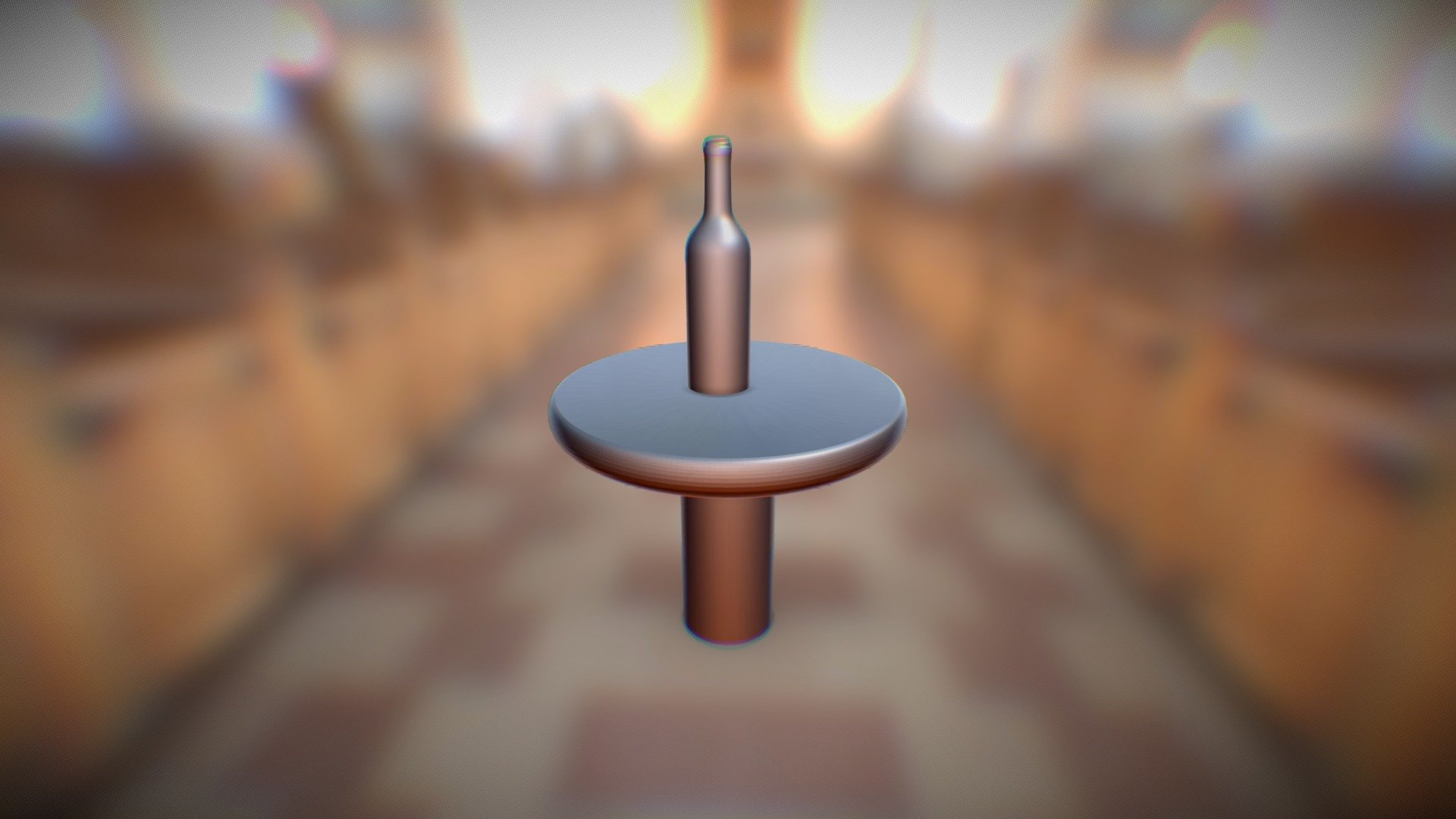 Actividad A3_ Primer modelado - 3D model by heidi99 ...