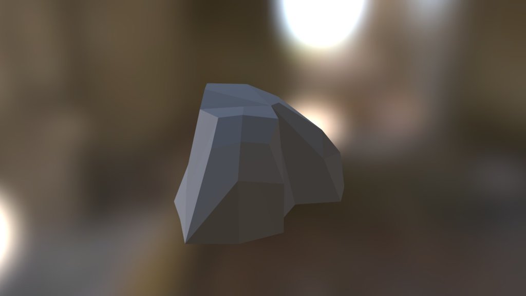 Rots V2 - 3D model by tommiedejong [6fd823e] - Sketchfab