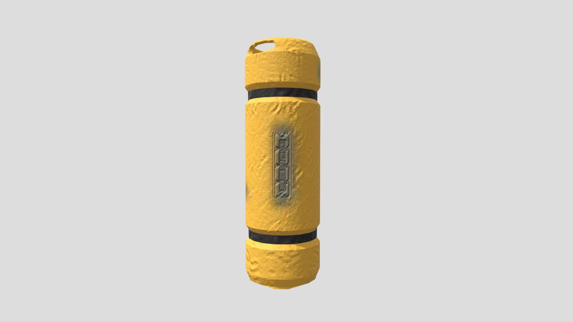 monsters-inc-scream-can - Download Free 3D model by Mylom [6fdae93 ...