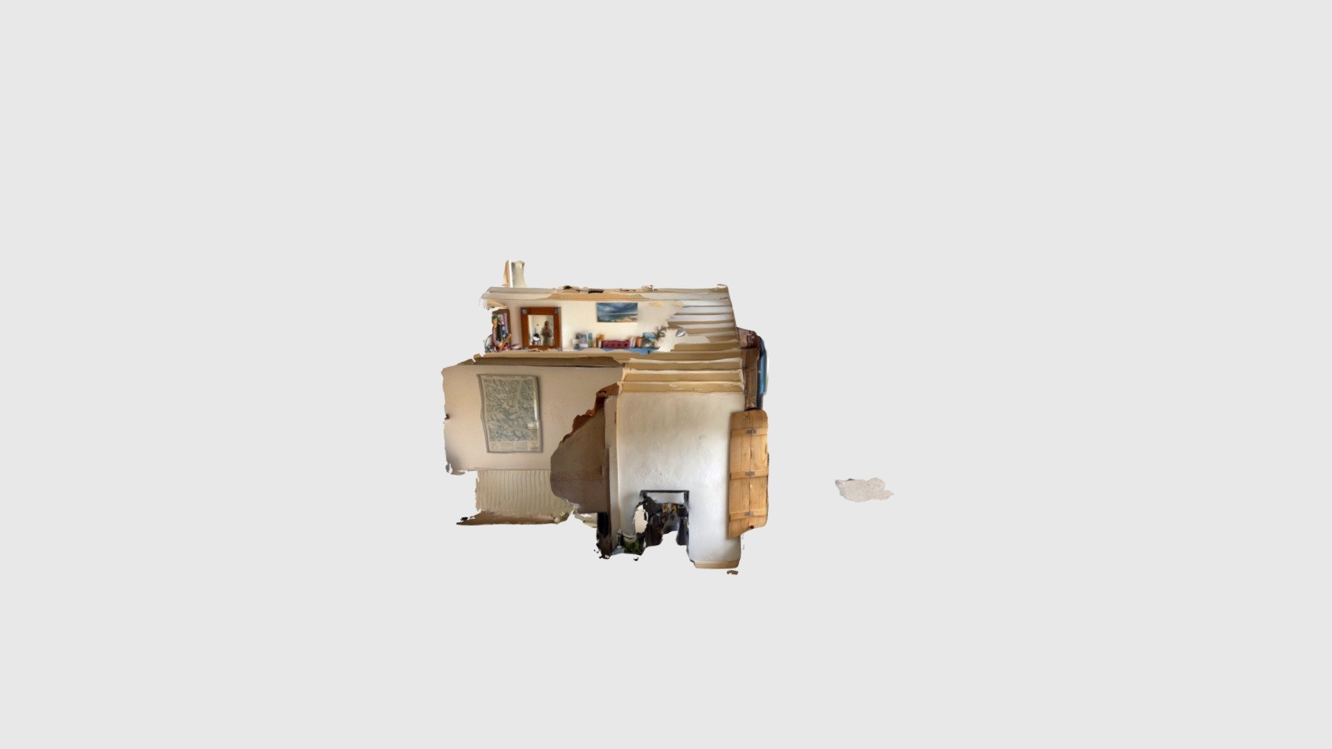 Stembridge - Download Free 3D model by marloesconservation [6fdb282 ...