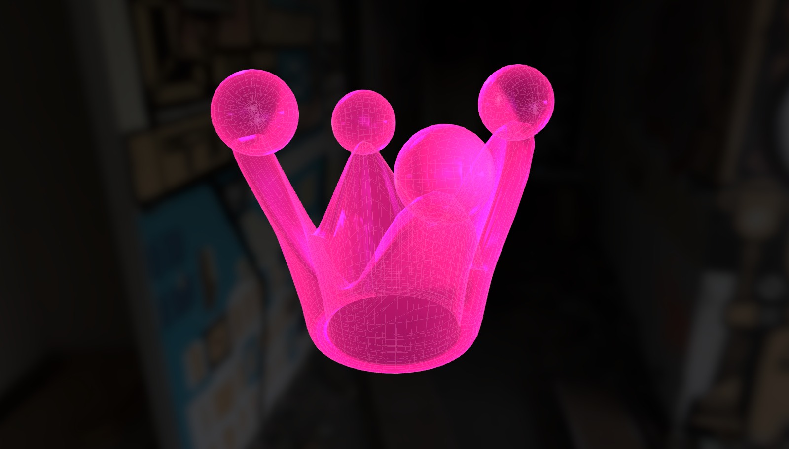 Fairy Wish Prince [Crown 01] - 3D model by StamperTV [6fdc896] - Sketchfab