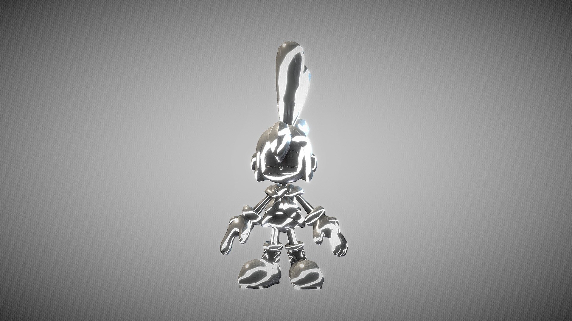 Billy Hatcher 3D Model - Download Free 3D model by GemmyIsGood (@Mini ...