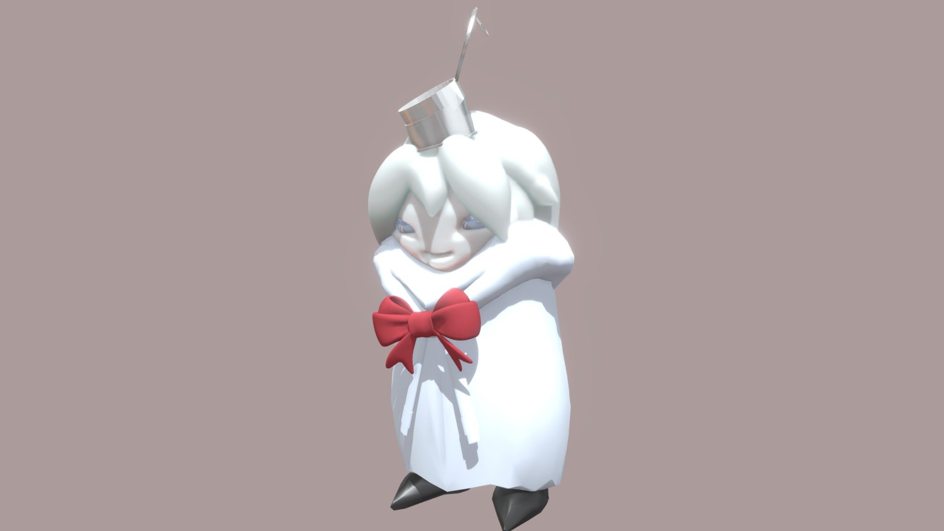 TinCan mini - Buy Royalty Free 3D model by parnmkie [6fdf1d6 ...