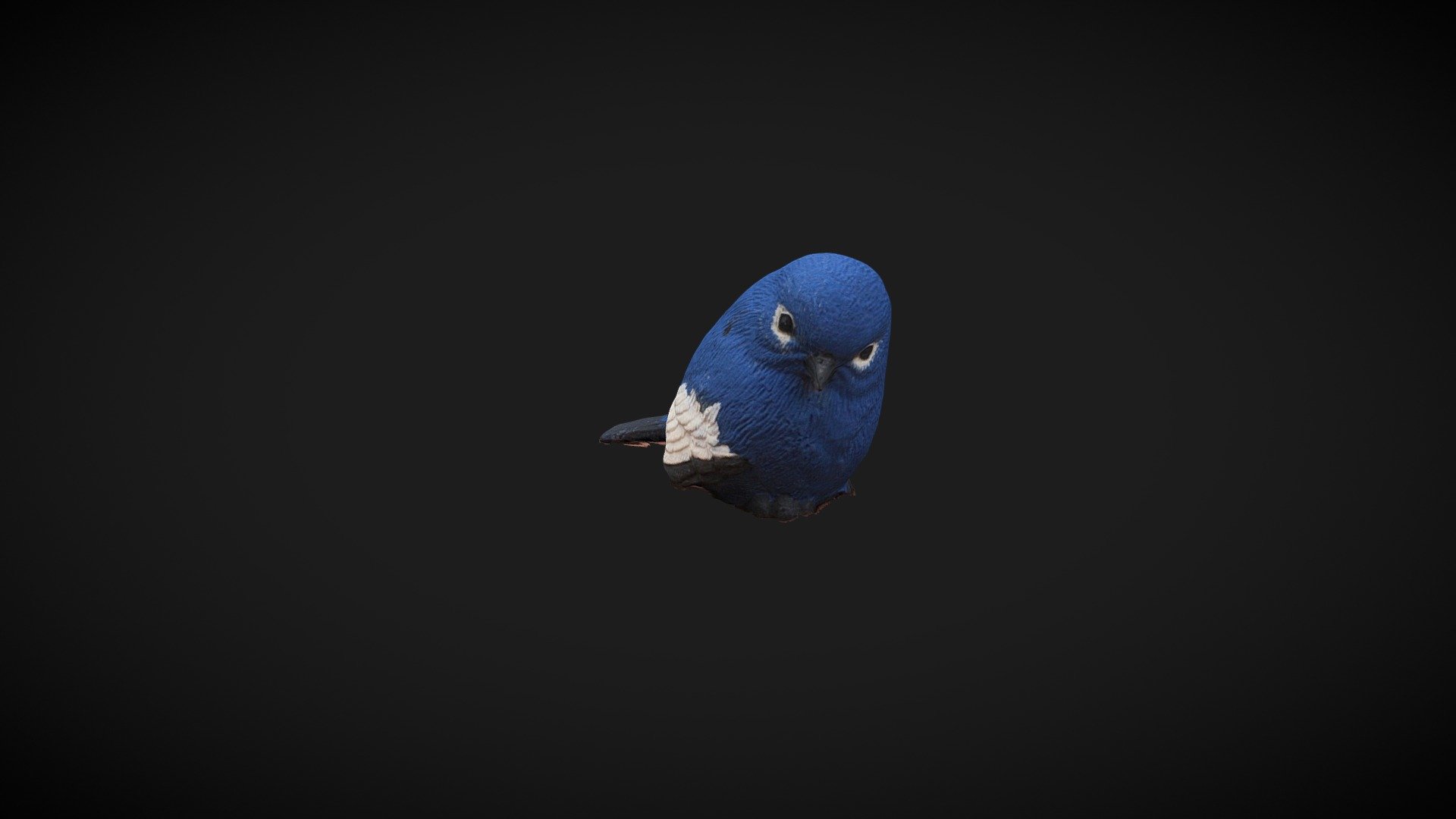 Wren - 3D model by VirtuEd [6fdfb49] - Sketchfab