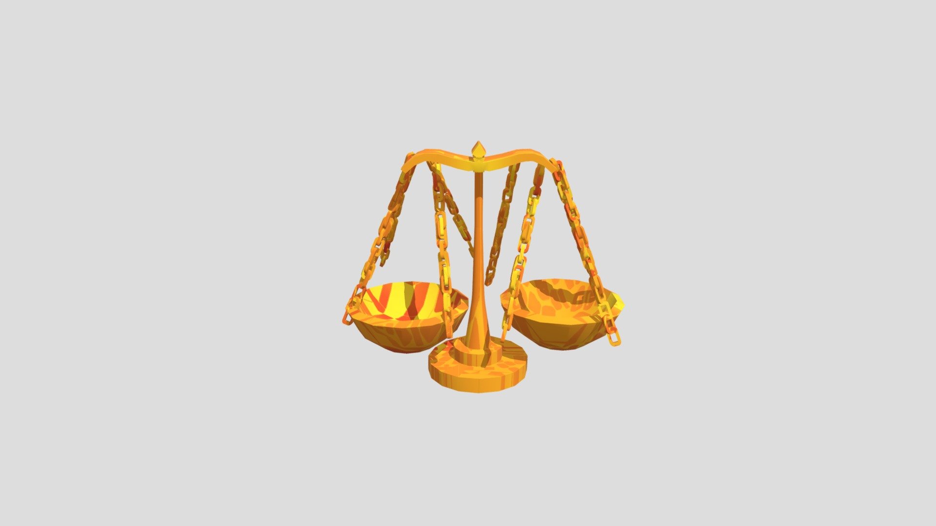 Scale - 3D model by solo15cute [6fe0342] - Sketchfab