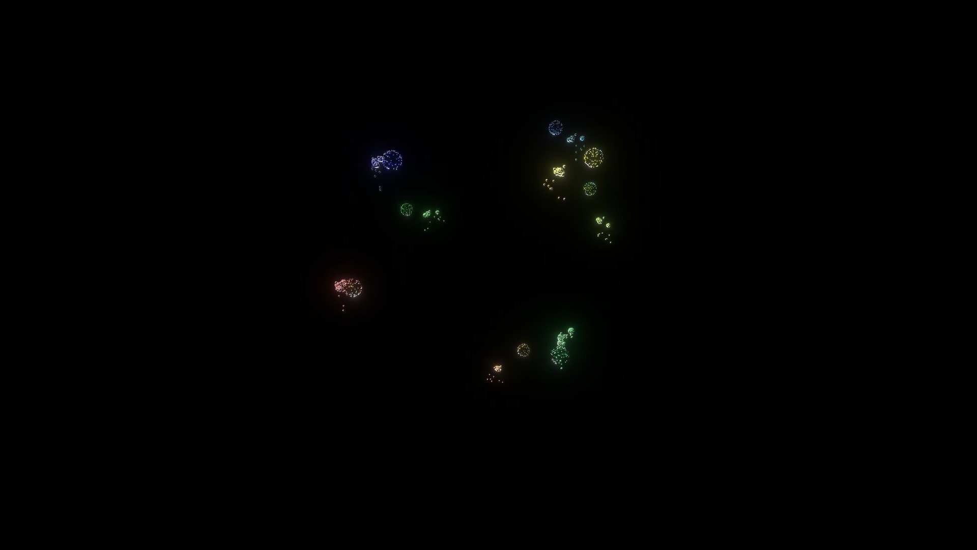 Point Cloud PLY Animation Test - Download Free 3D model by lawtrigg ...