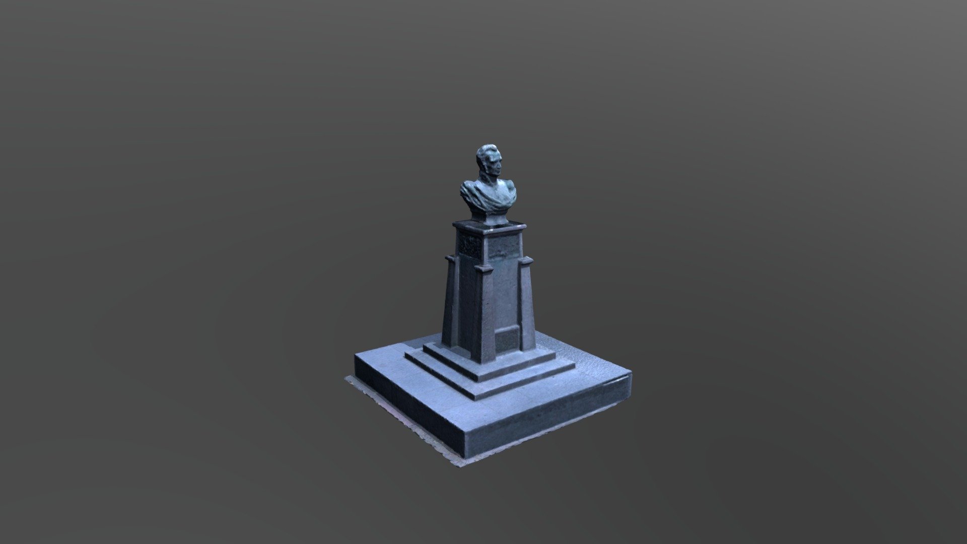 Mesh - 3D model by groothedde-ing [6fe0c41] - Sketchfab