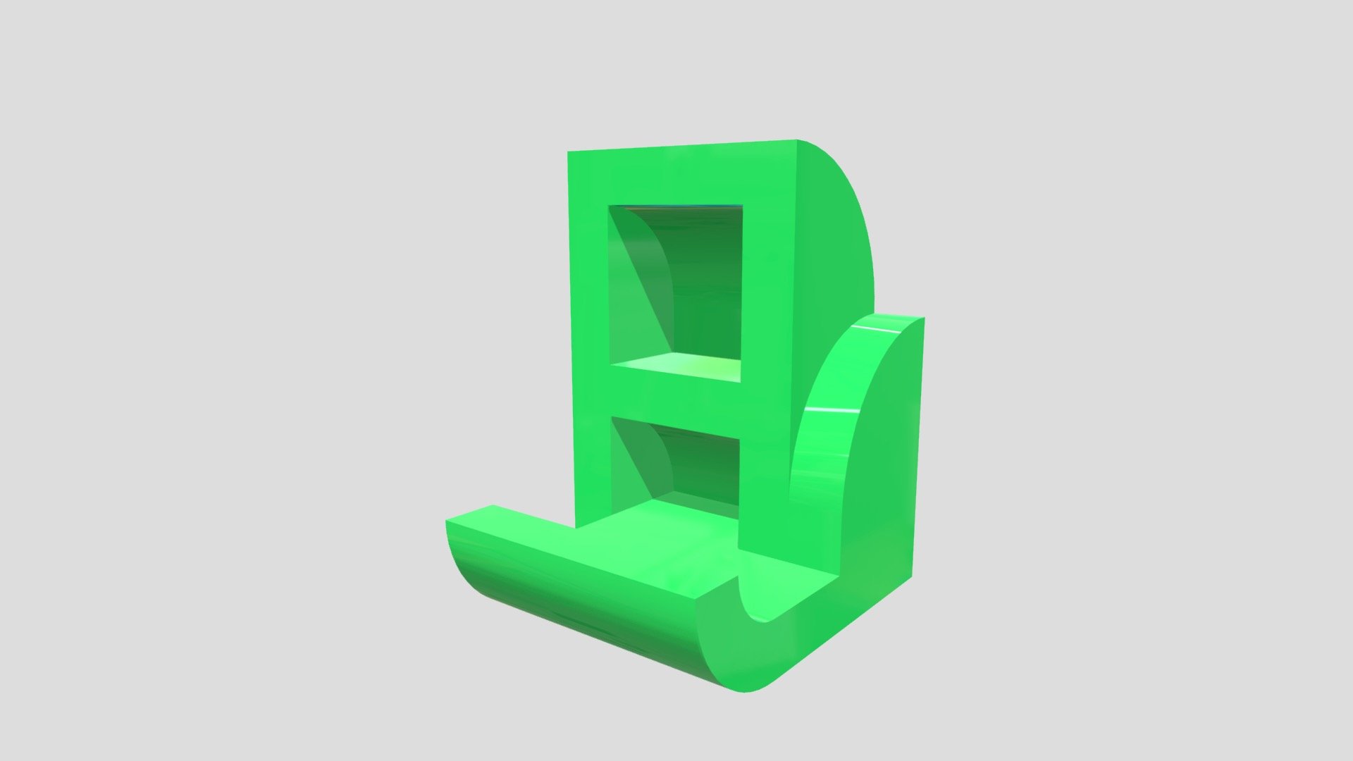 2021 PAU Ordinaria Opcion A_x2 - Download Free 3D model by ...