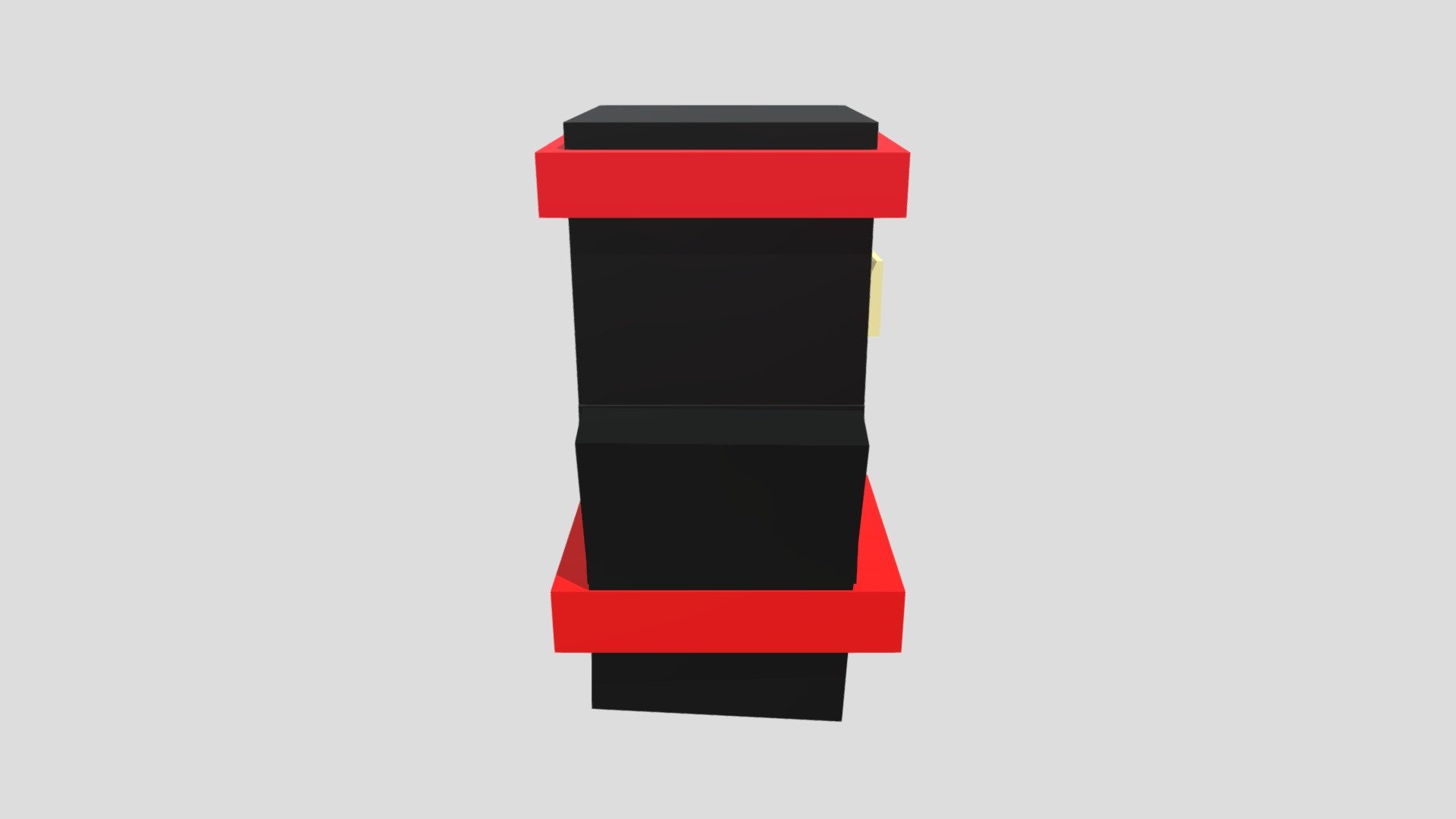 Animation - 3D model by SHENFU [6fe1fac] - Sketchfab