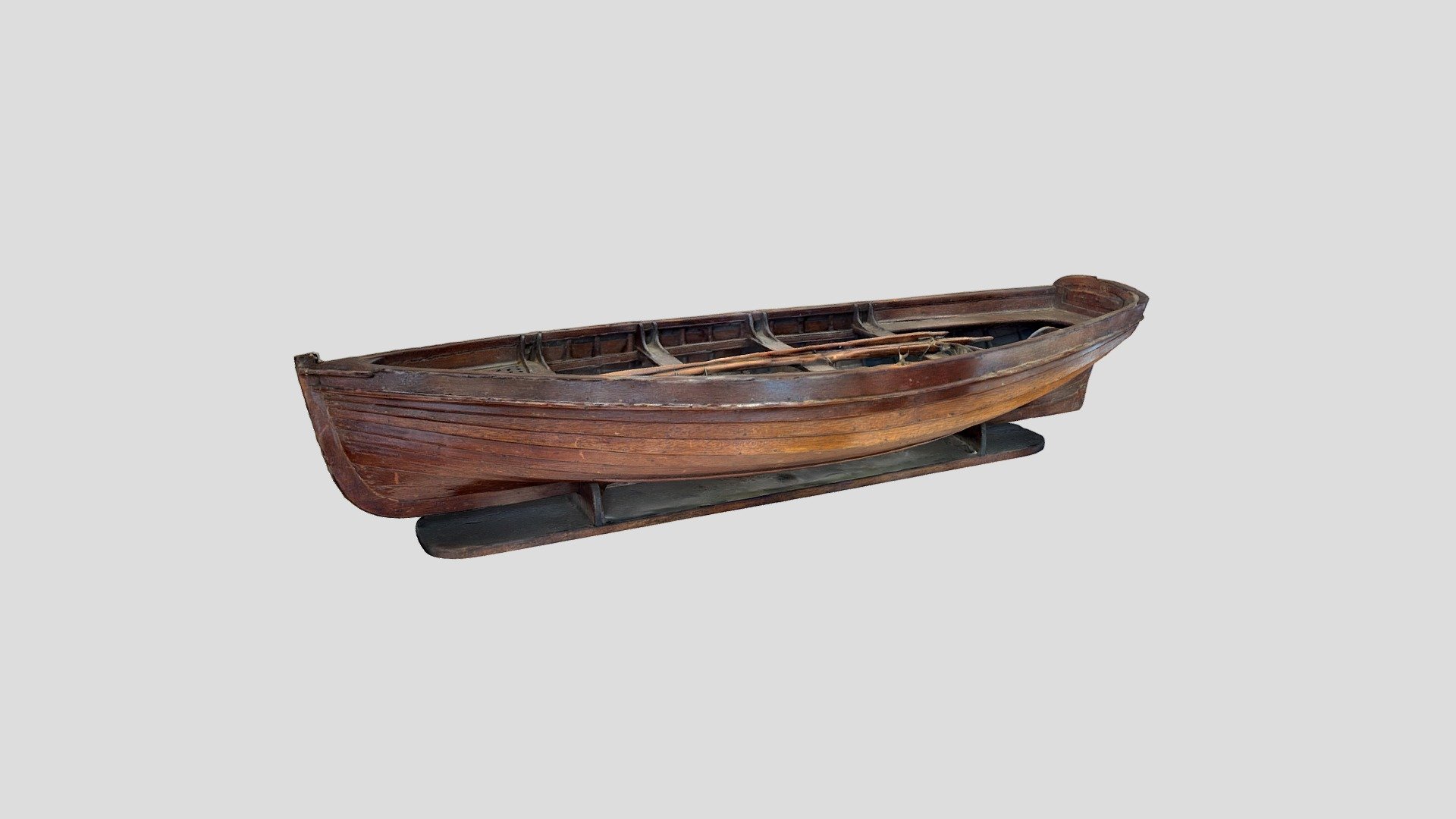 Pilot gig model - 3D model by musecornishlife [6fe2150] - Sketchfab
