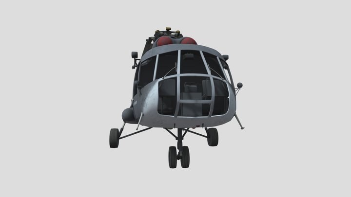 Halflife2 3D models - Sketchfab