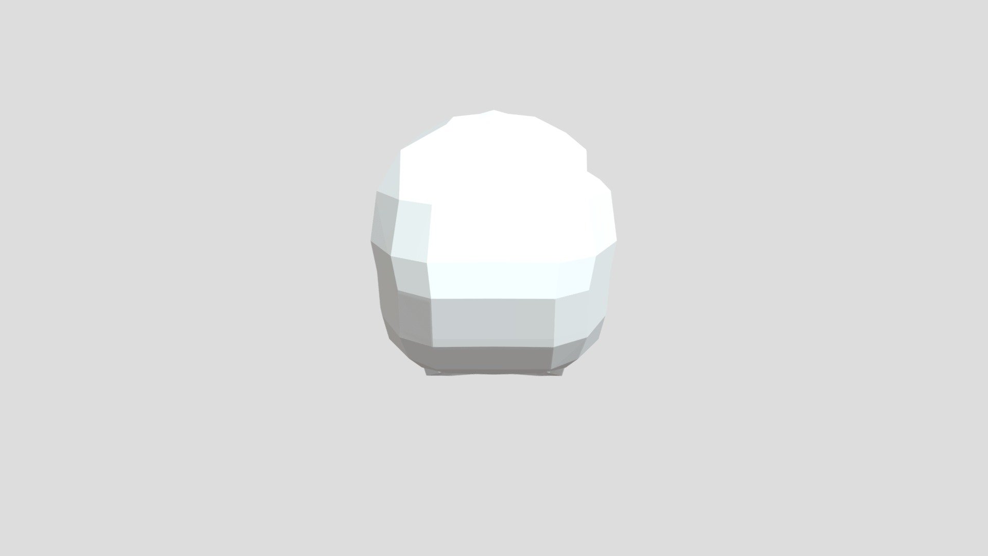 Skull for Level 5 Doom Go - Download Free 3D model by Mythtica [6fe3828 ...